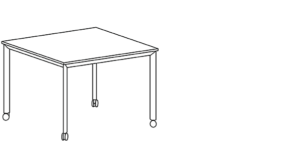 Intersection Meeting - Bernhardt Design