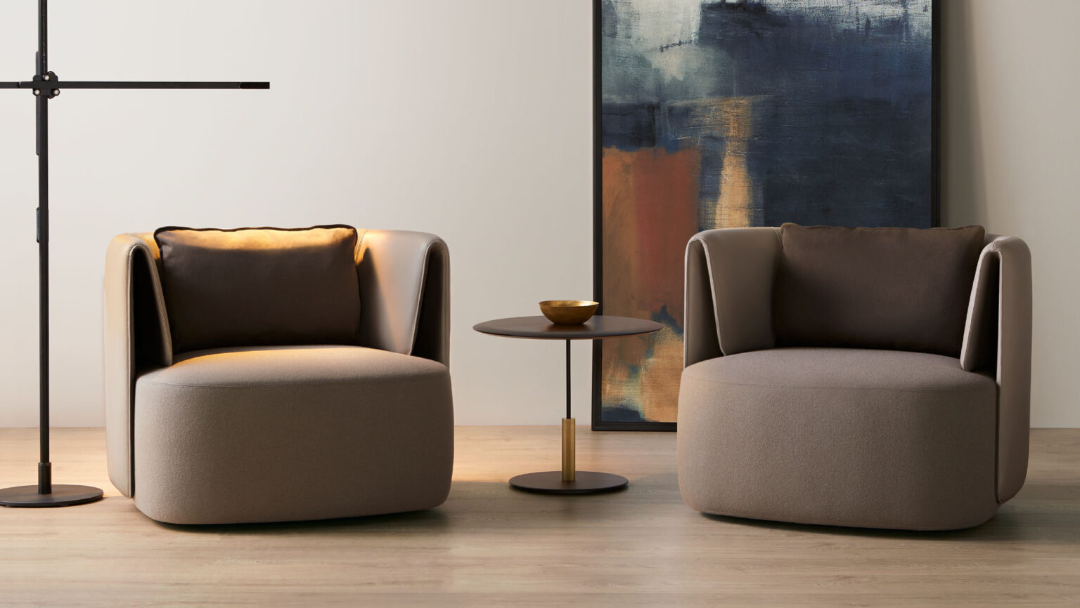 Home - Bernhardt Design