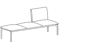 Pasadena Sofa - Bernhardt Design