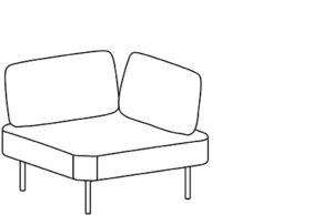 Friends - Bernhardt Design