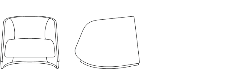 Abra - Bernhardt Design