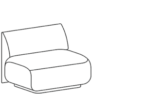 Sunset Sofa - Bernhardt Design