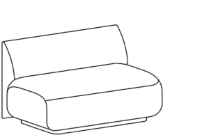 Sunset Sofa - Bernhardt Design
